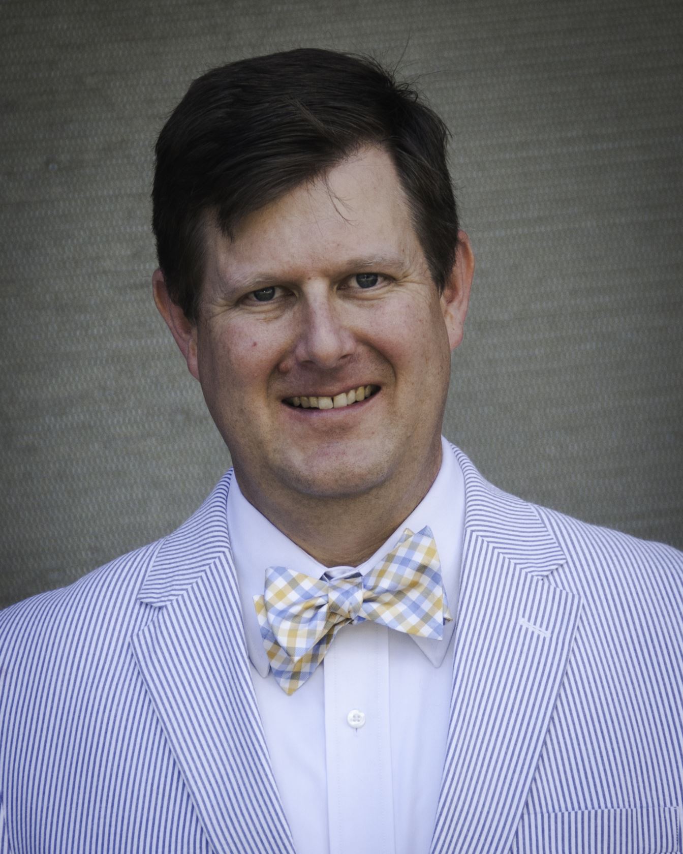 Headshots - Rich Hibner